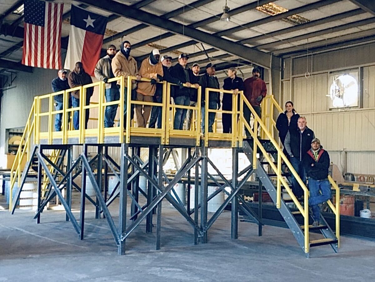 AIMS Composites Customer Service: Friendly, Fast Service and Responsive ...